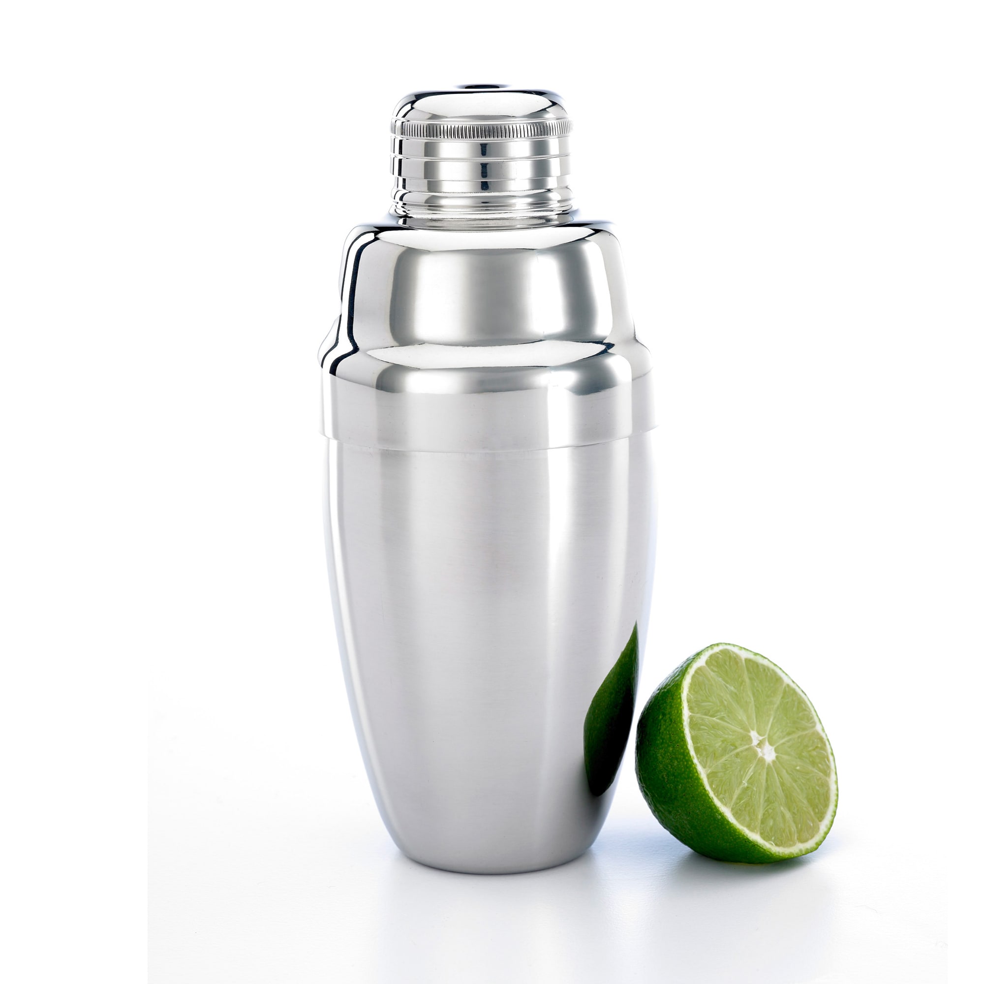 Barfly 18 oz Stainless Steel Cocktail Shaker Set (M37038)