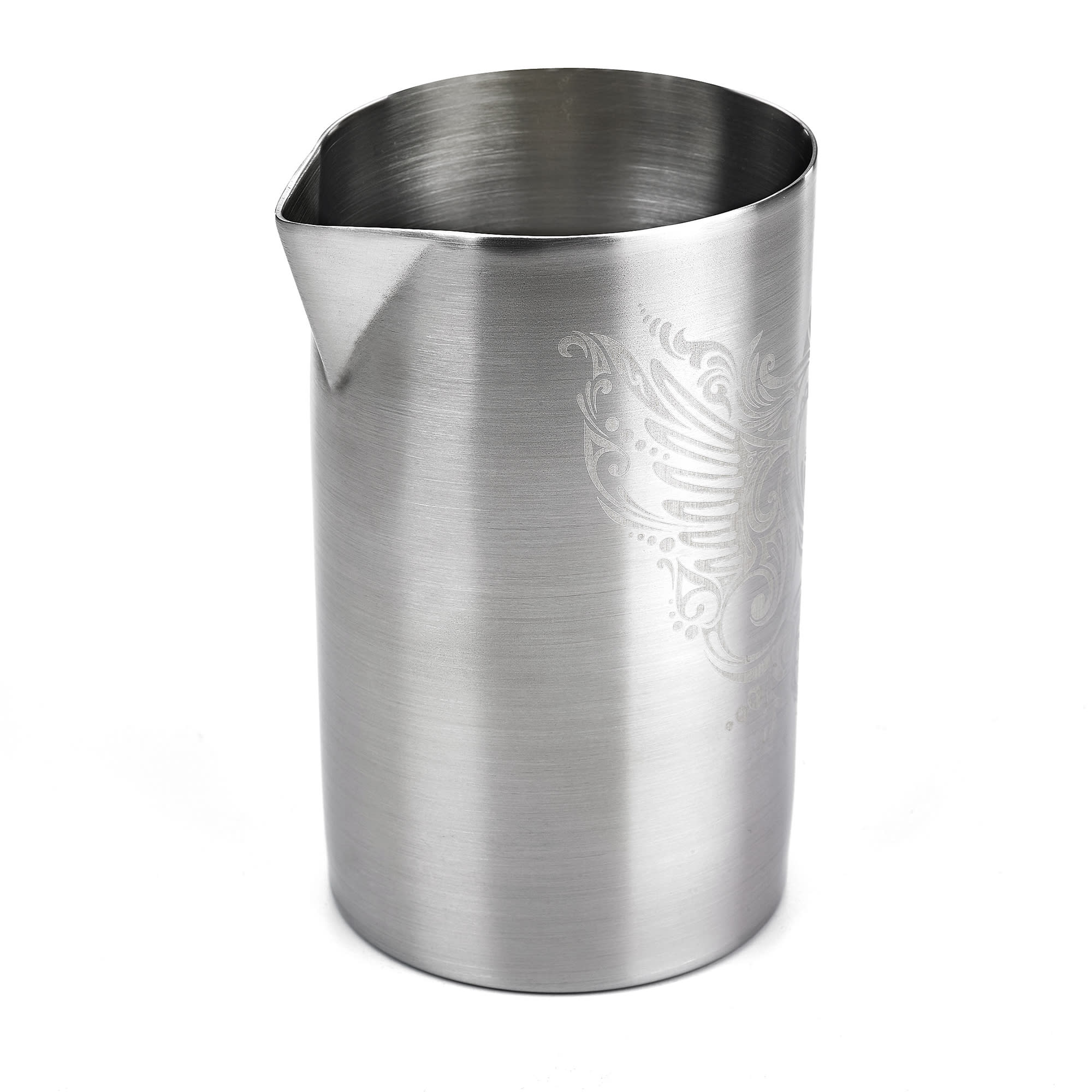 Barfly 21 oz Cocktail Mixing Tin, Stainless Steel (M37086)