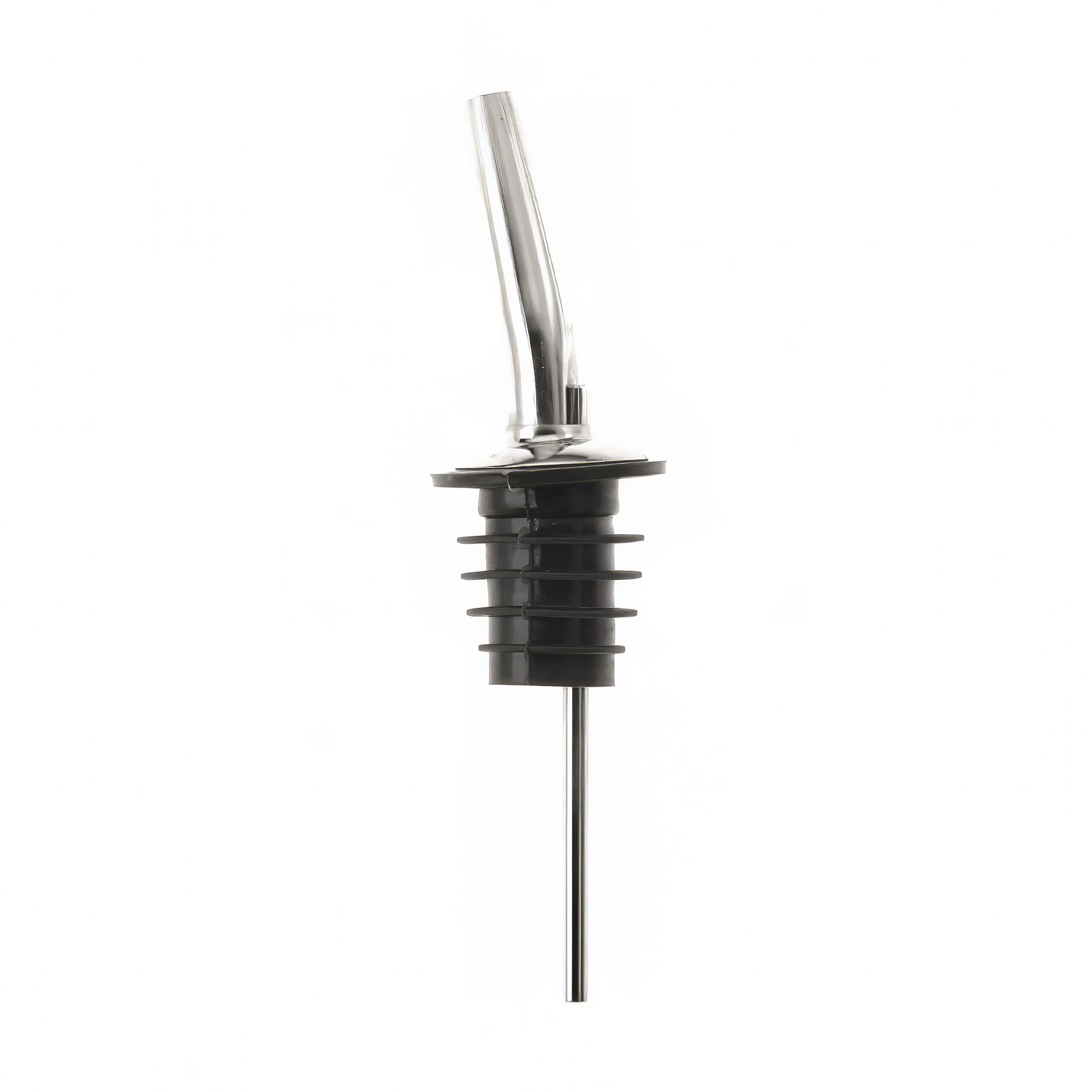 Barfly Steady Flow Tapered Speed Pourer, Stainless Steel (M37068)
