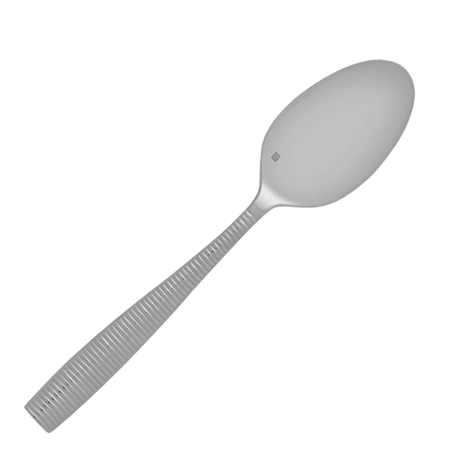 Fortessa 8 1/4" Tablespoon with 18/10 Stainless Grade, Ringo Pattern (1 ...
