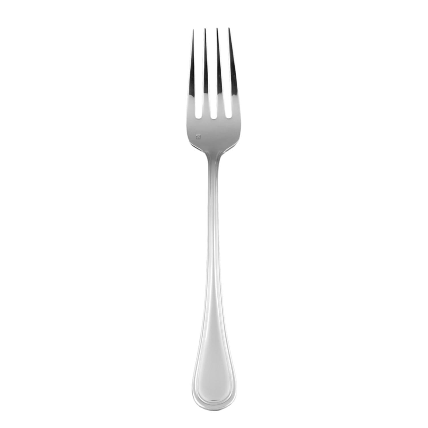 Fortessa 9 1/4" Serving Fork with 18/10 Stainless Grade, Filet Pattern ...