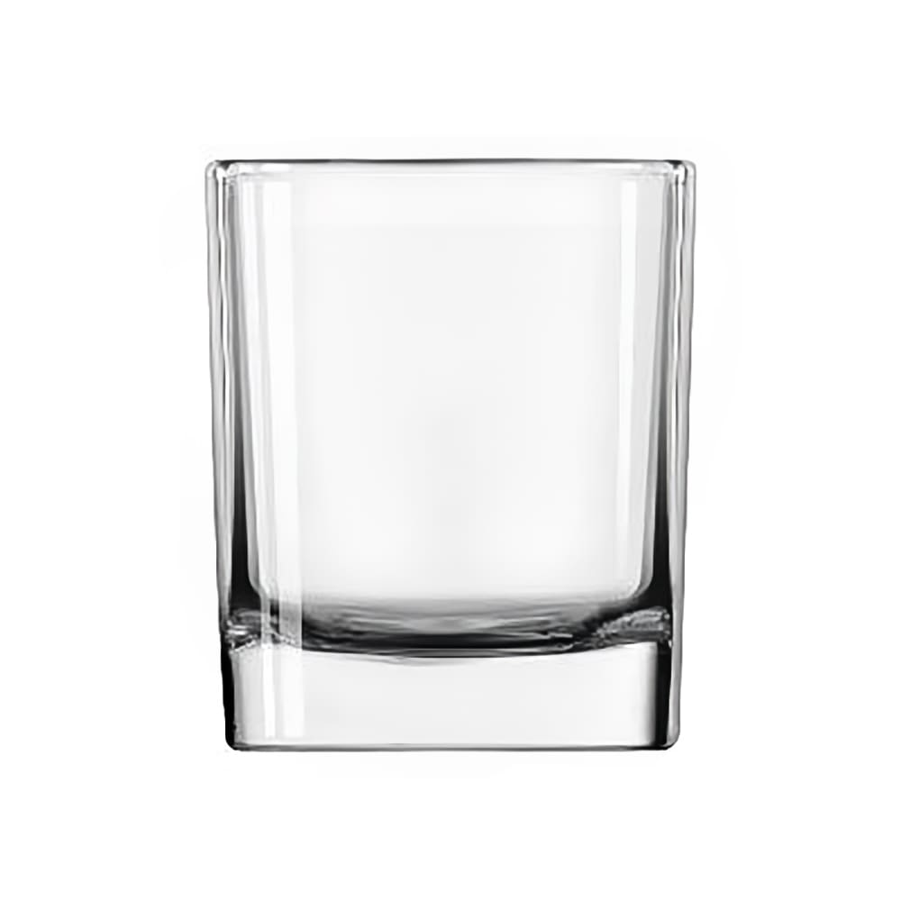 Libbey 5279 9 oz Rocks Glass - Prism