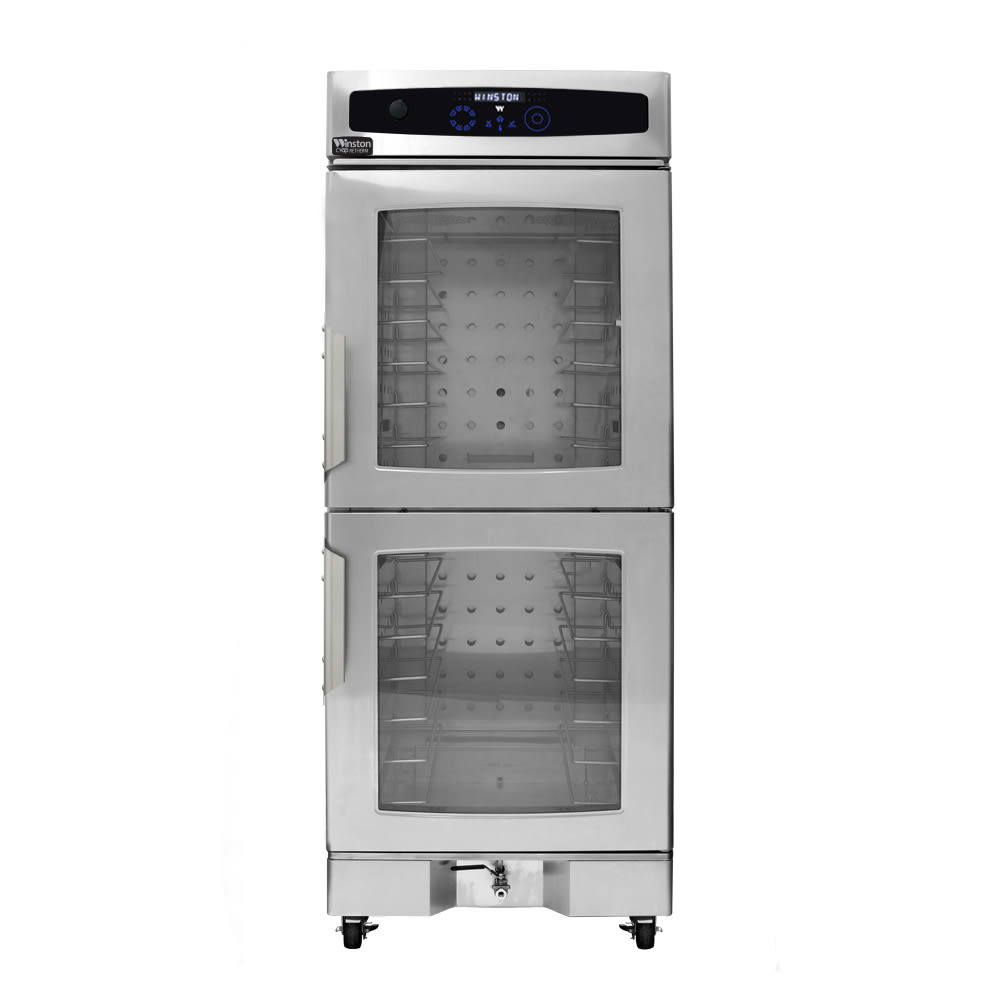 Winston RTV5-14UV Full Size CVap® Rethermalizer Oven - Right Hinge ...