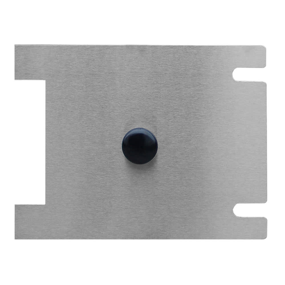 Globe FRYCOVER1016 Cover for 10 & 16 lb Fryers