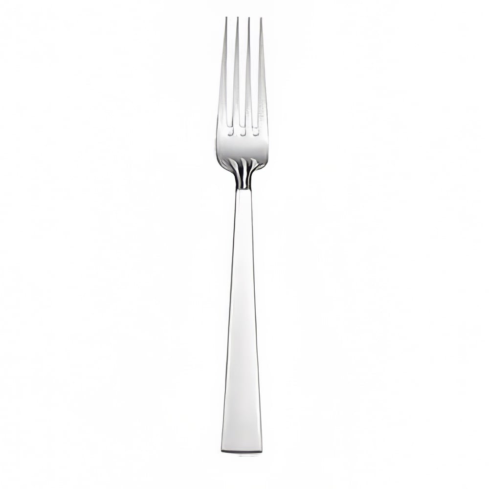Oneida 8" Dinner Fork with 18/10 Stainless Grade, Fulcrum Pattern ...