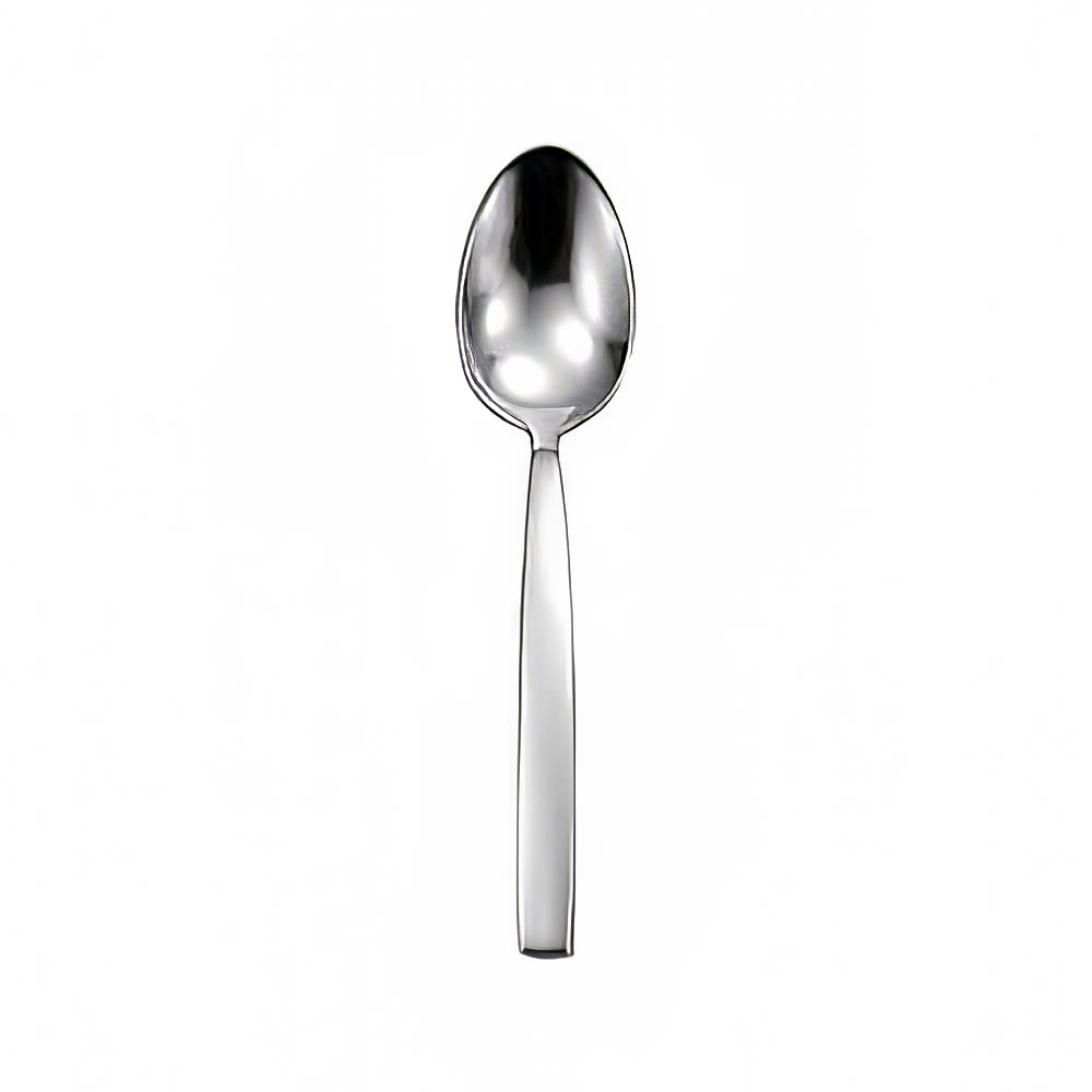 Oneida 4 1/2" A.D. Coffee Spoon with 18/10 Stainless Grade, Libra ...