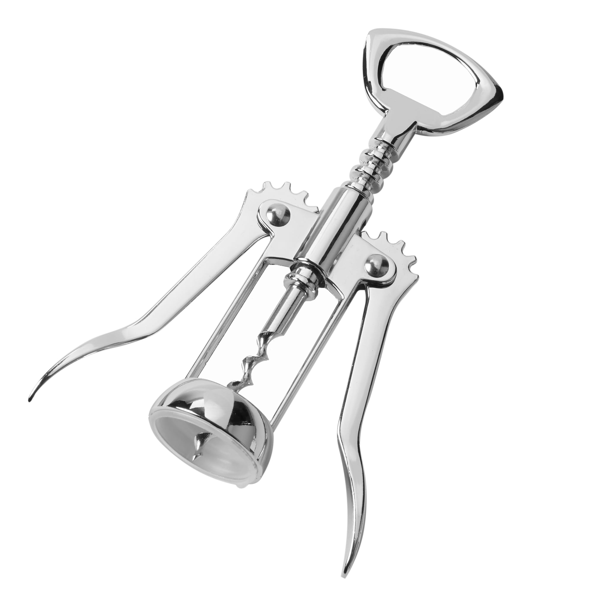 American Metalcraft CS301 Wing Corkscrew, Stainless