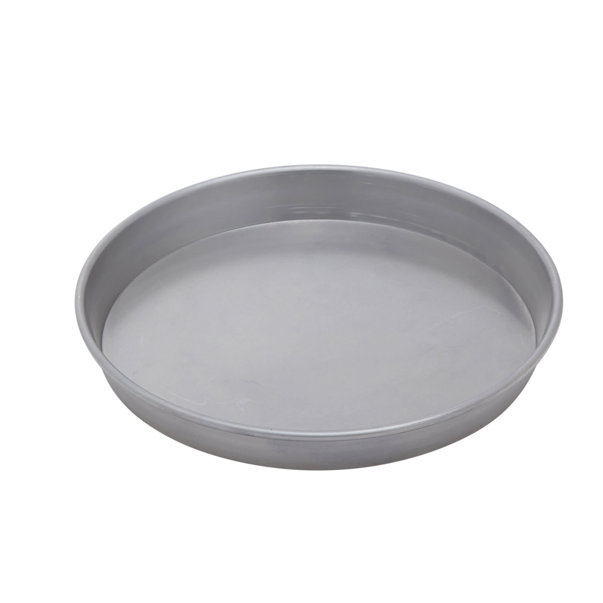 American Metalcraft HA90132 13" Tapered Pizza Pan, 2" Deep, Aluminum