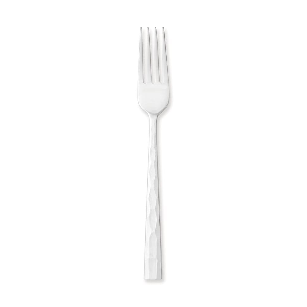 Libbey 954027 8 1/8" Dinner Fork with 18/10 Stainless Grade, Silver ...