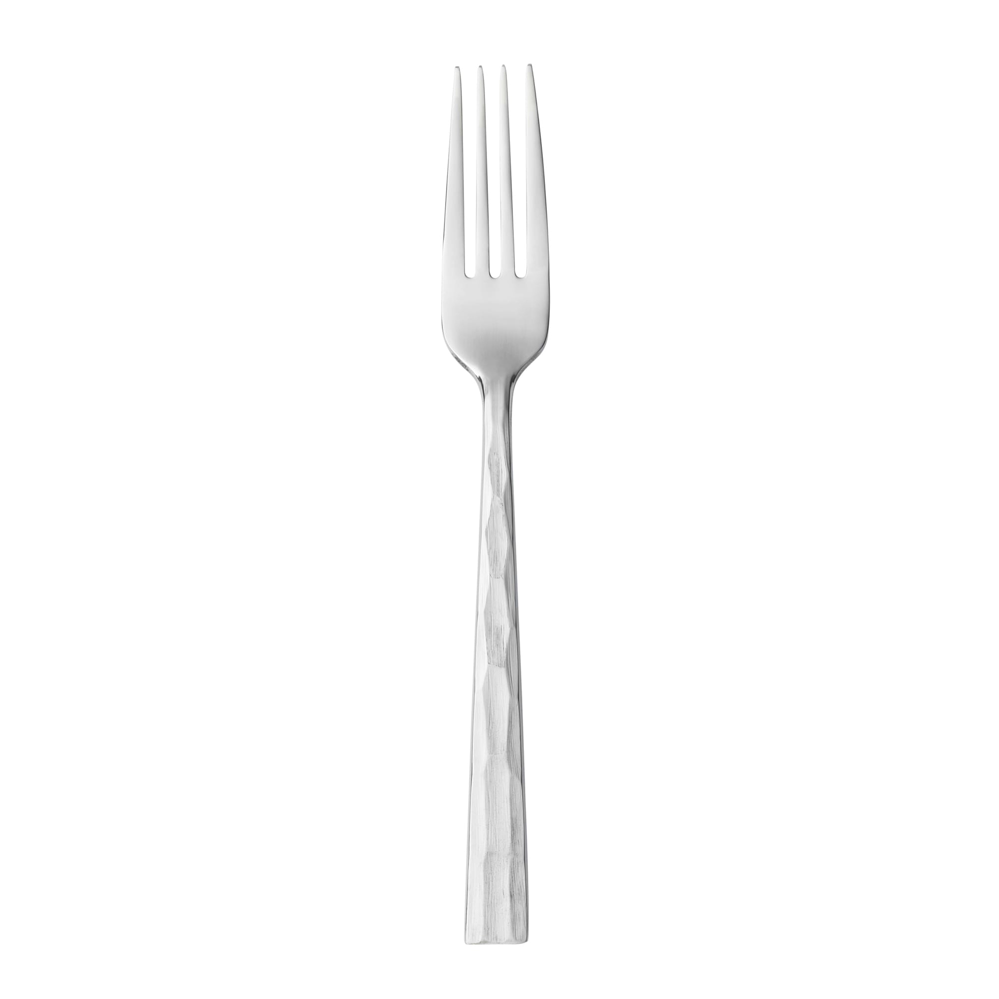 Libbey 954038 7 1/4" Salad Fork with 18/10 Stainless Grade, Silver ...