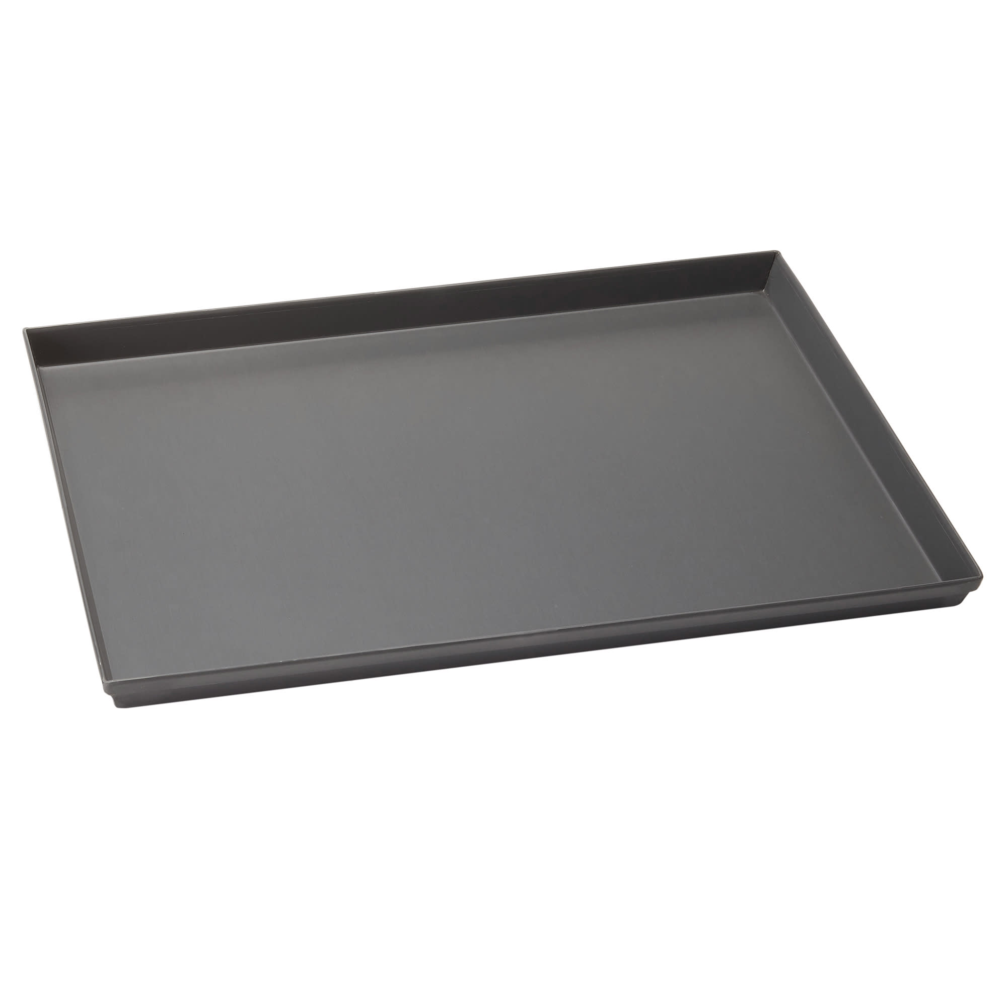 American Metalcraft HCSS1812 Rectangular Deep Dish Pizza Pan - 18" x 12 ...