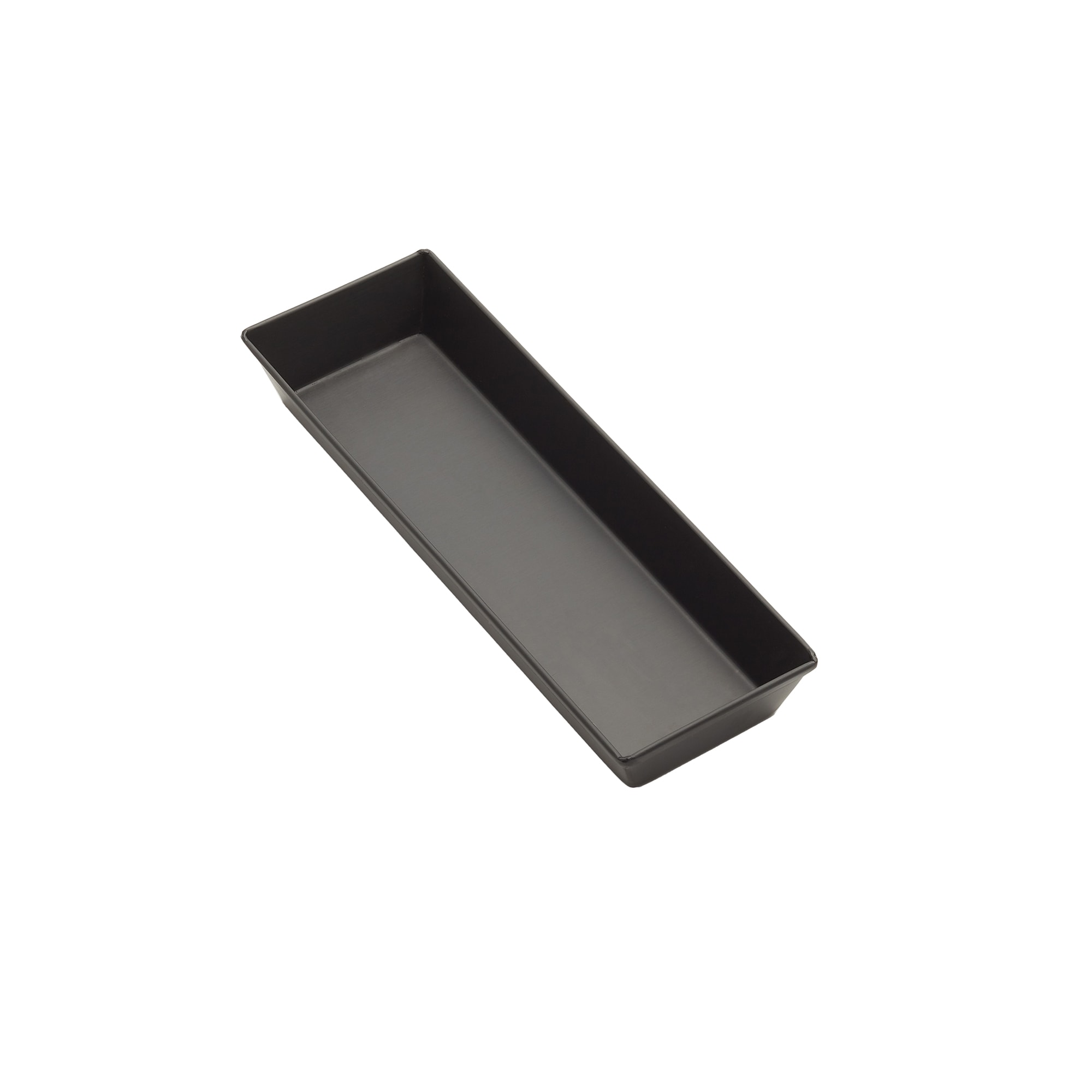 American Metalcraft HCLP12 Rectangular Deep Dish Pizza Pan - 12" x 4 ...