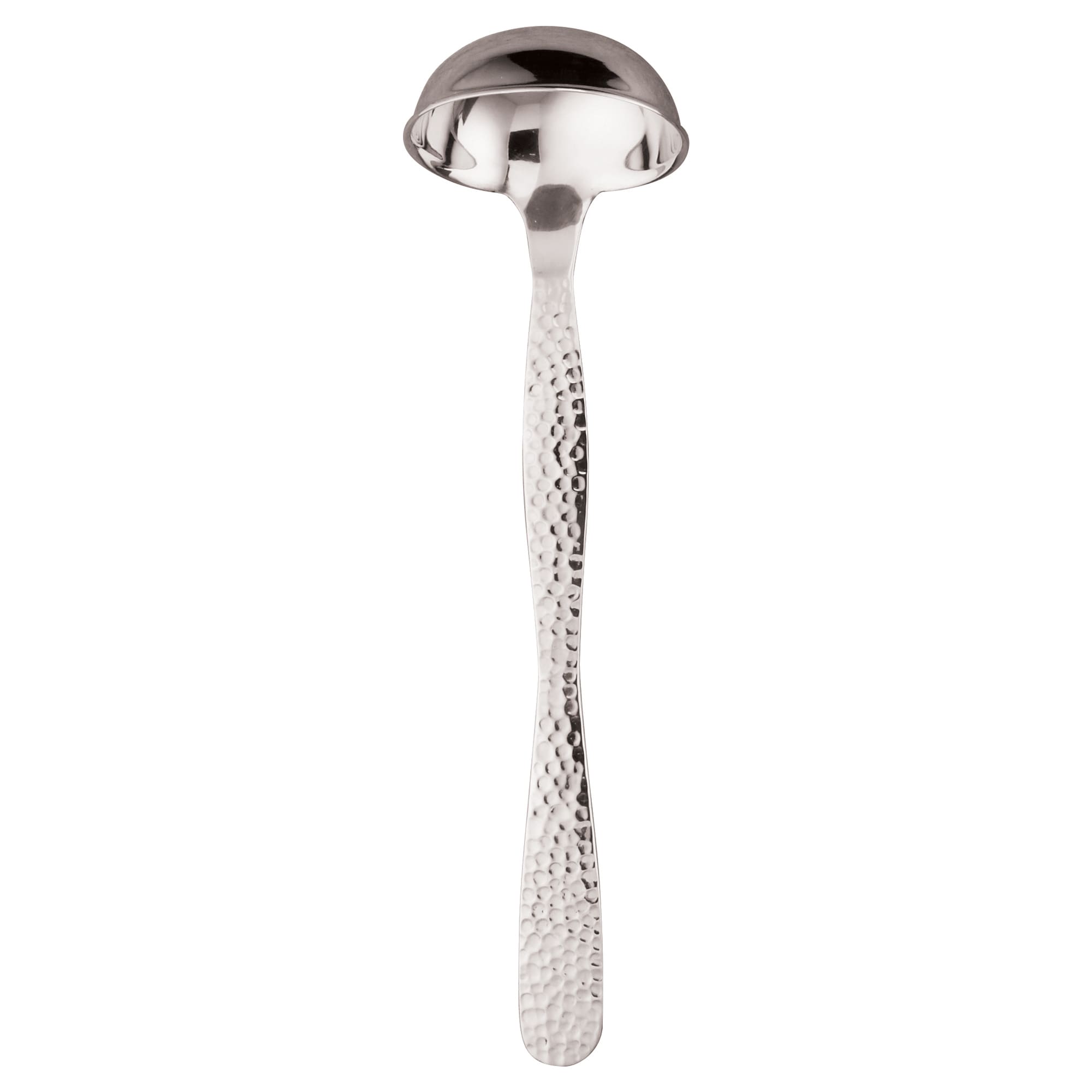 American Metalcraft HM1LAD 1 oz Buffetware Ladle - Stainless Steel