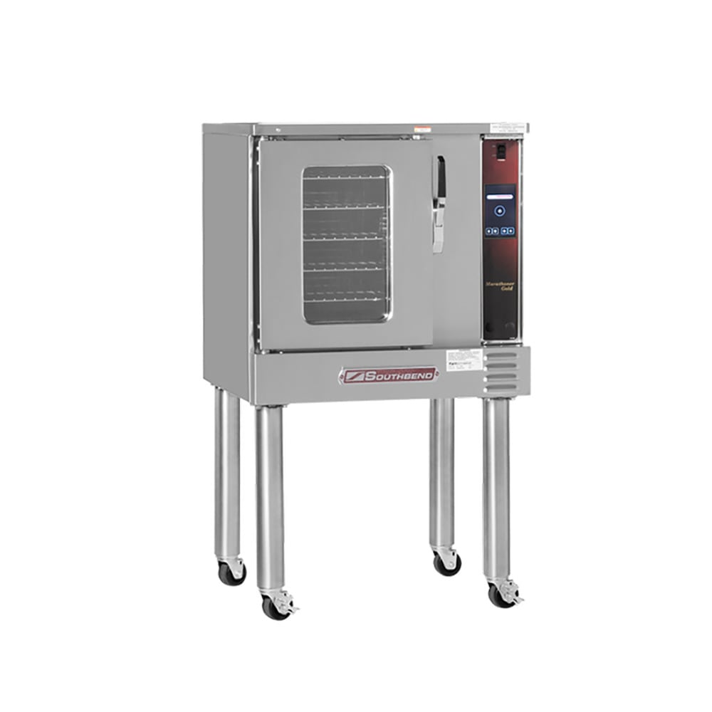 Southbend EH/10TC-VENTLESS MarathonerGold Ventless Single Half Size ...