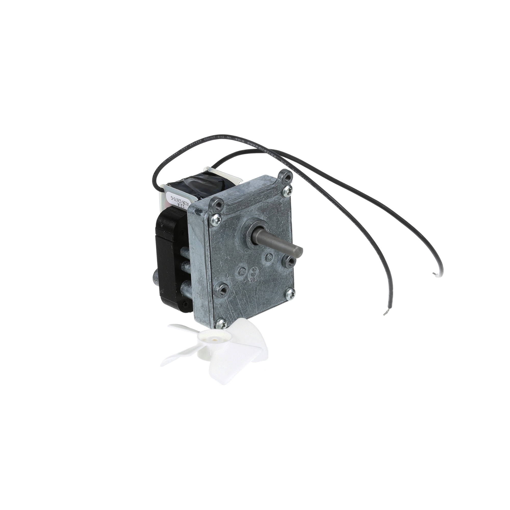 Nemco 47497 Right Hand Motor For Models 8010, 8010V, 8018, 8018 SLT ...