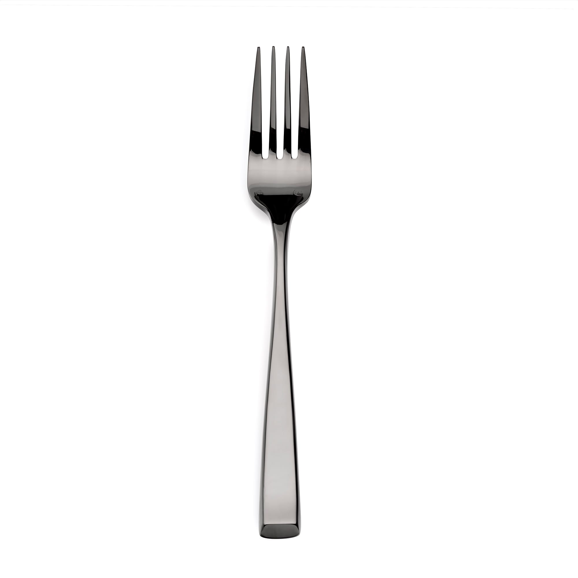Arcoroc FP277 8" Dinner Fork with 18/0 Stainless Grade, Liv Pattern