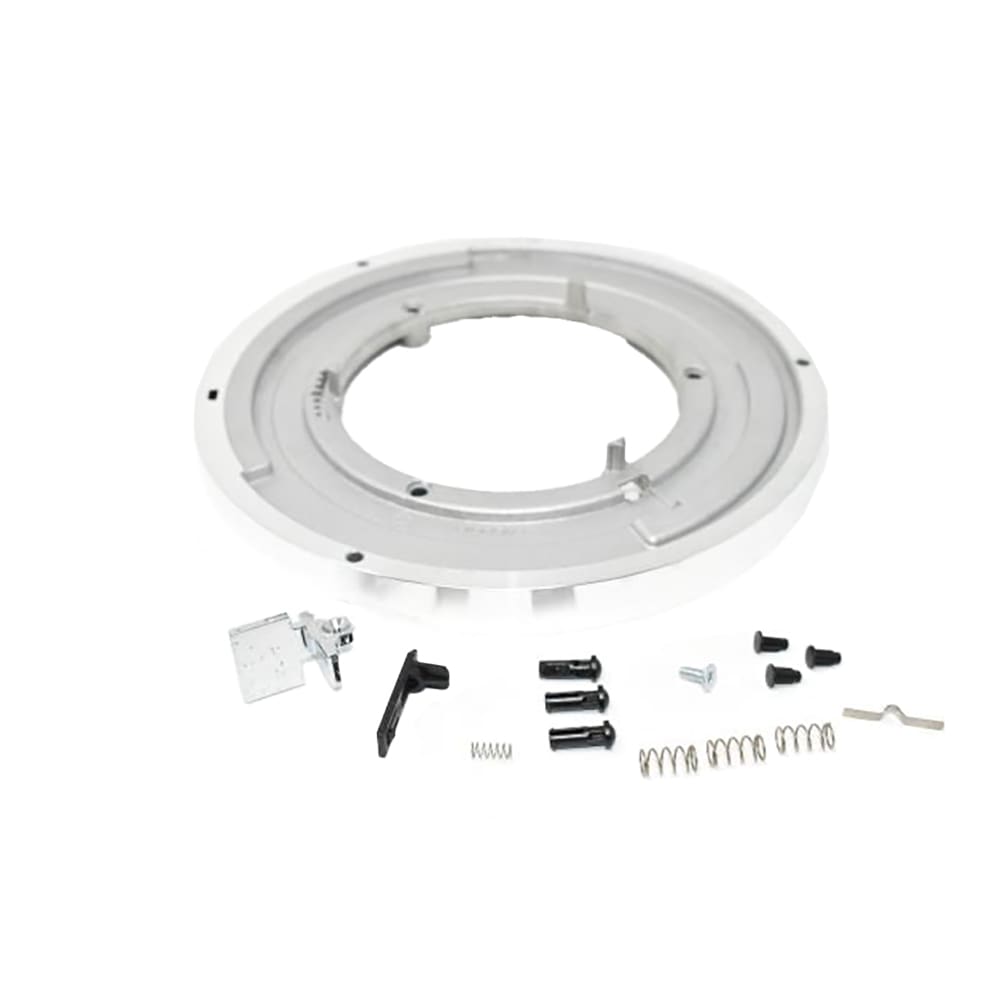 Mahlkonig 703165 Grind Size Adjustment Ring Set for E80S & E80S GbW ...