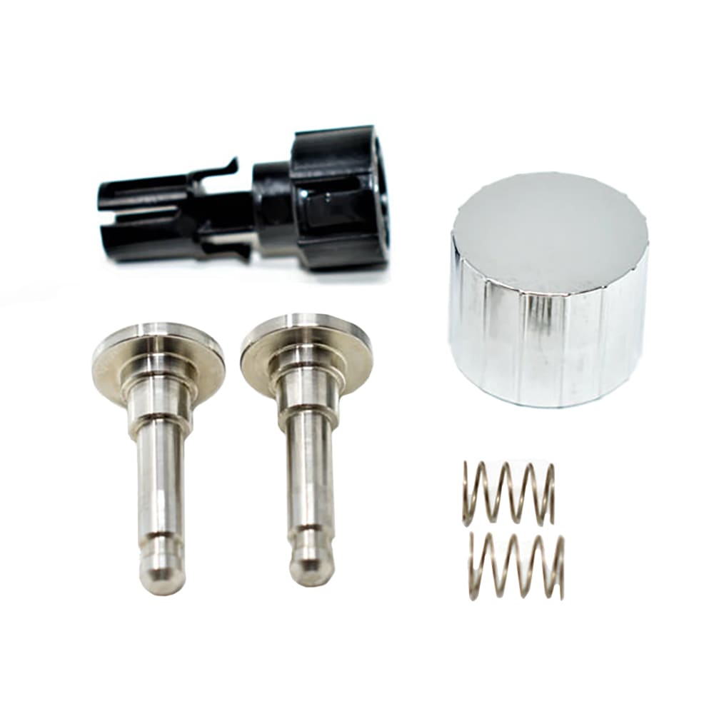 Mahlkonig 703182 Hard Keys Button Set for E65S GbW, E80S & E80S GbW ...