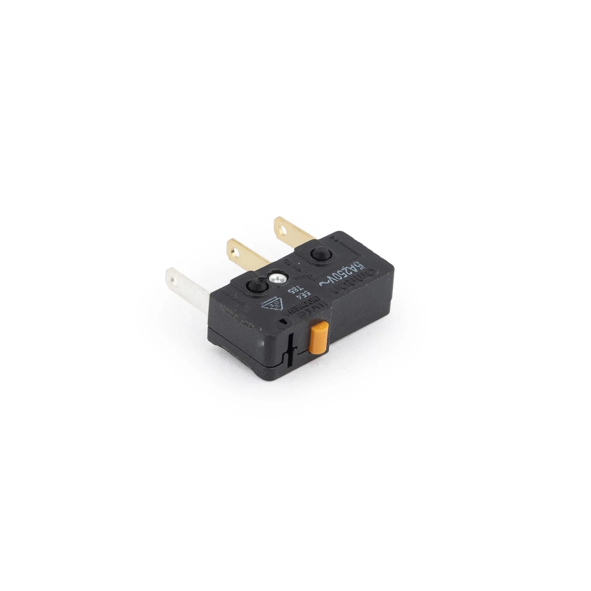 Mahlkonig 703799 Micro Switch Replacement (On/Off) for EK43 Allround ...