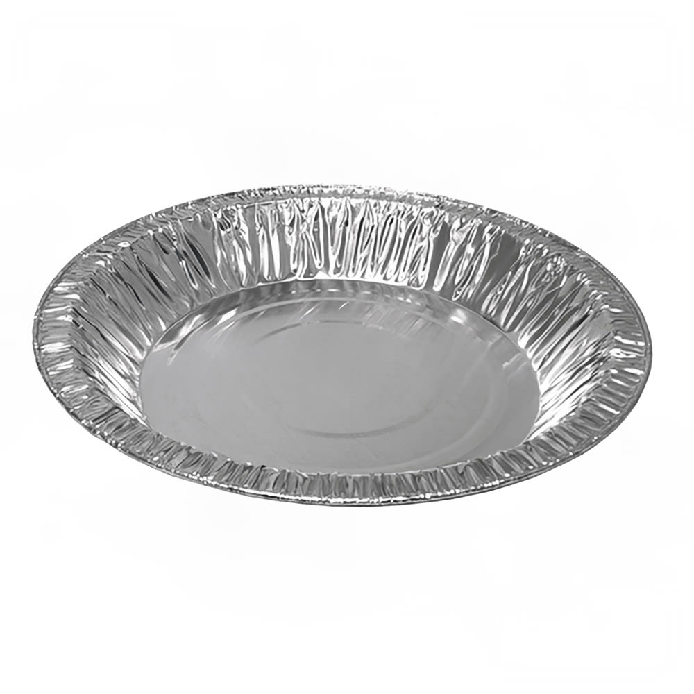 D&W Fine Pack 8" Pie Pan - Foil (10840)