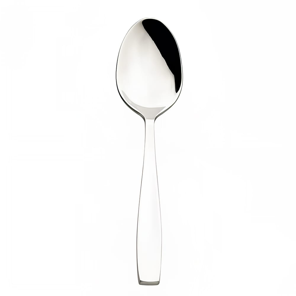 Browne 6 2/7" Teaspoon with 18/10 Stainless Grade, Modena Pattern (503023)