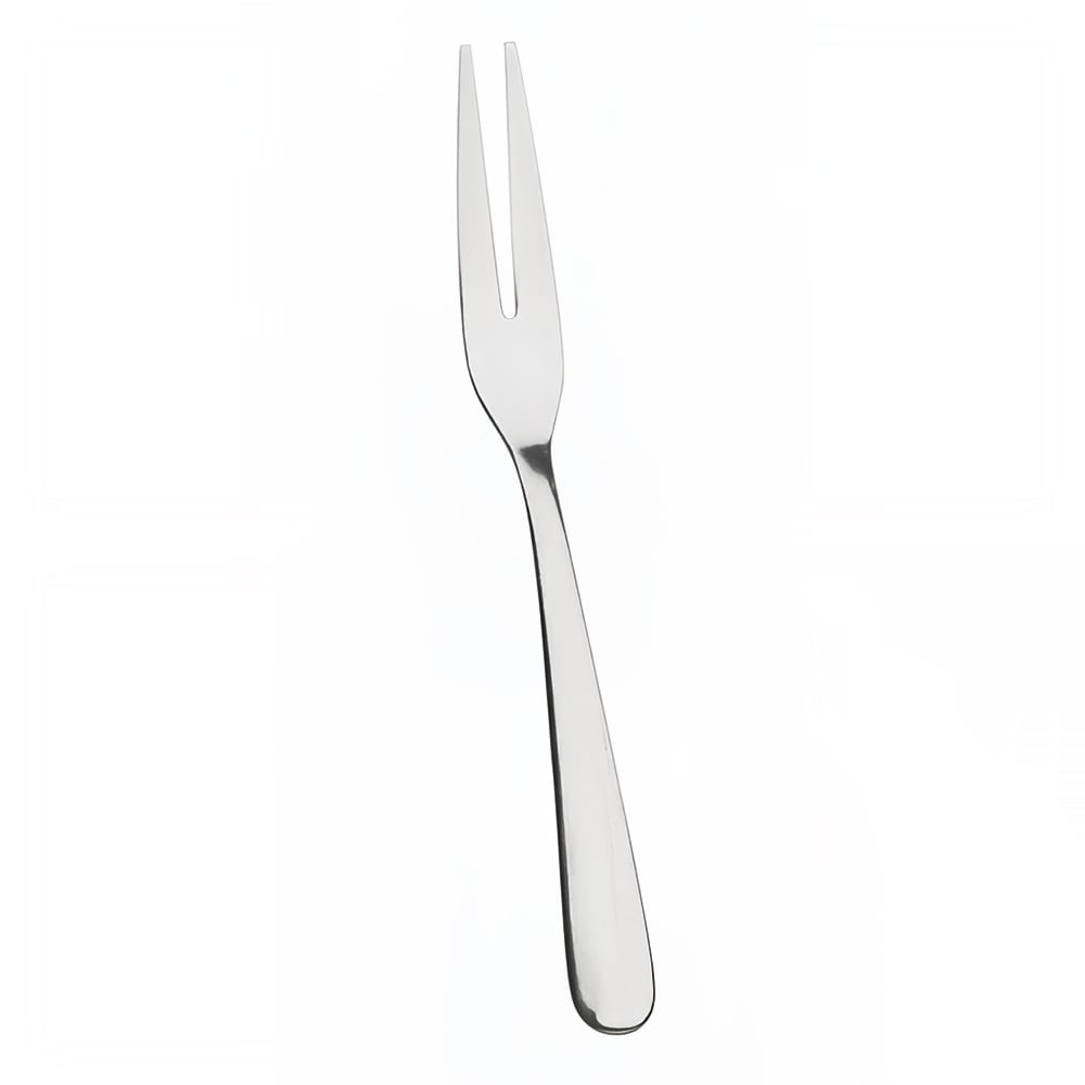 Browne 6 1/2" Snail Fork with 18/0 Stainless Grade, Windsor Pattern ...
