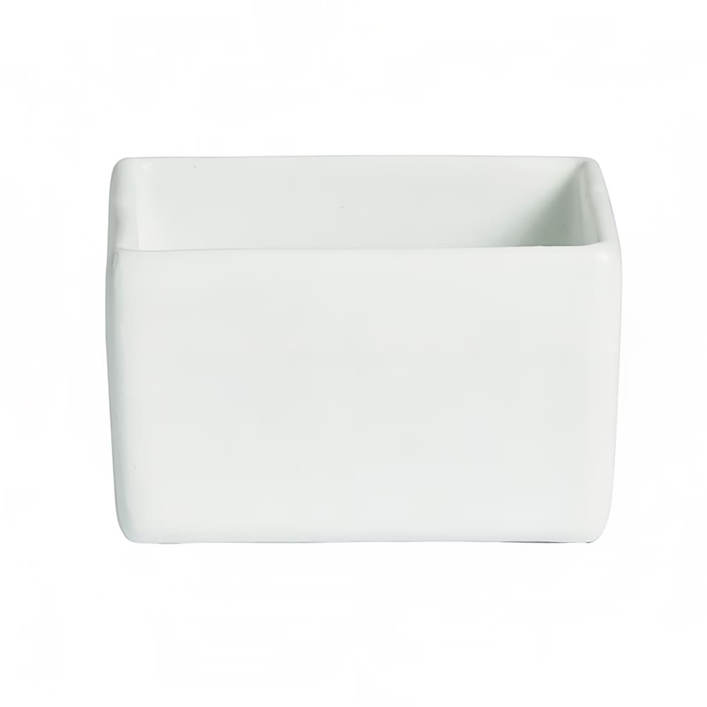 Bugambilia 25 2/5 oz Salad Crock - Resin Coated Aluminum, White (COMP01 ...