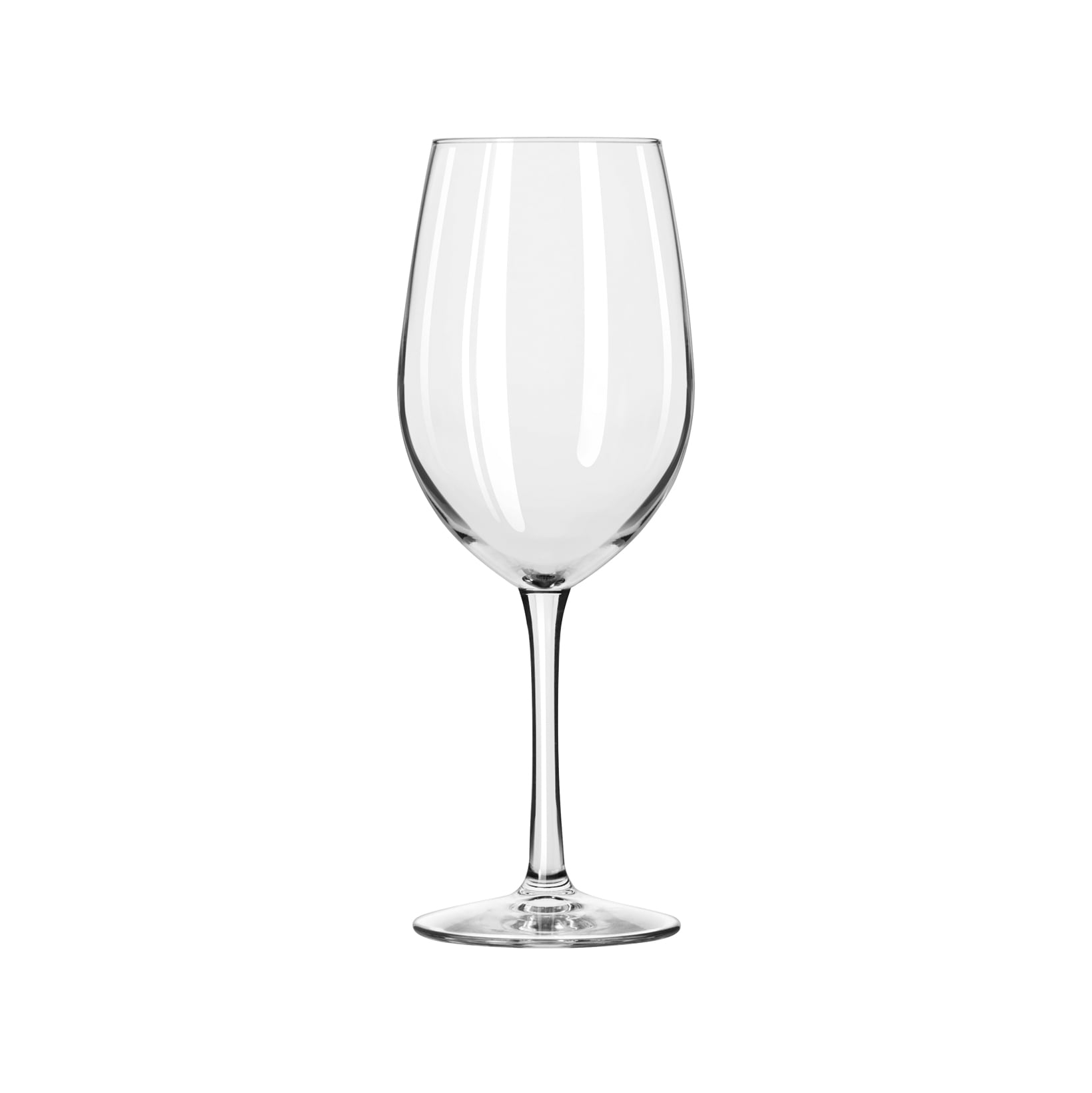 Libbey 7519 12 oz Vina Wine Glass