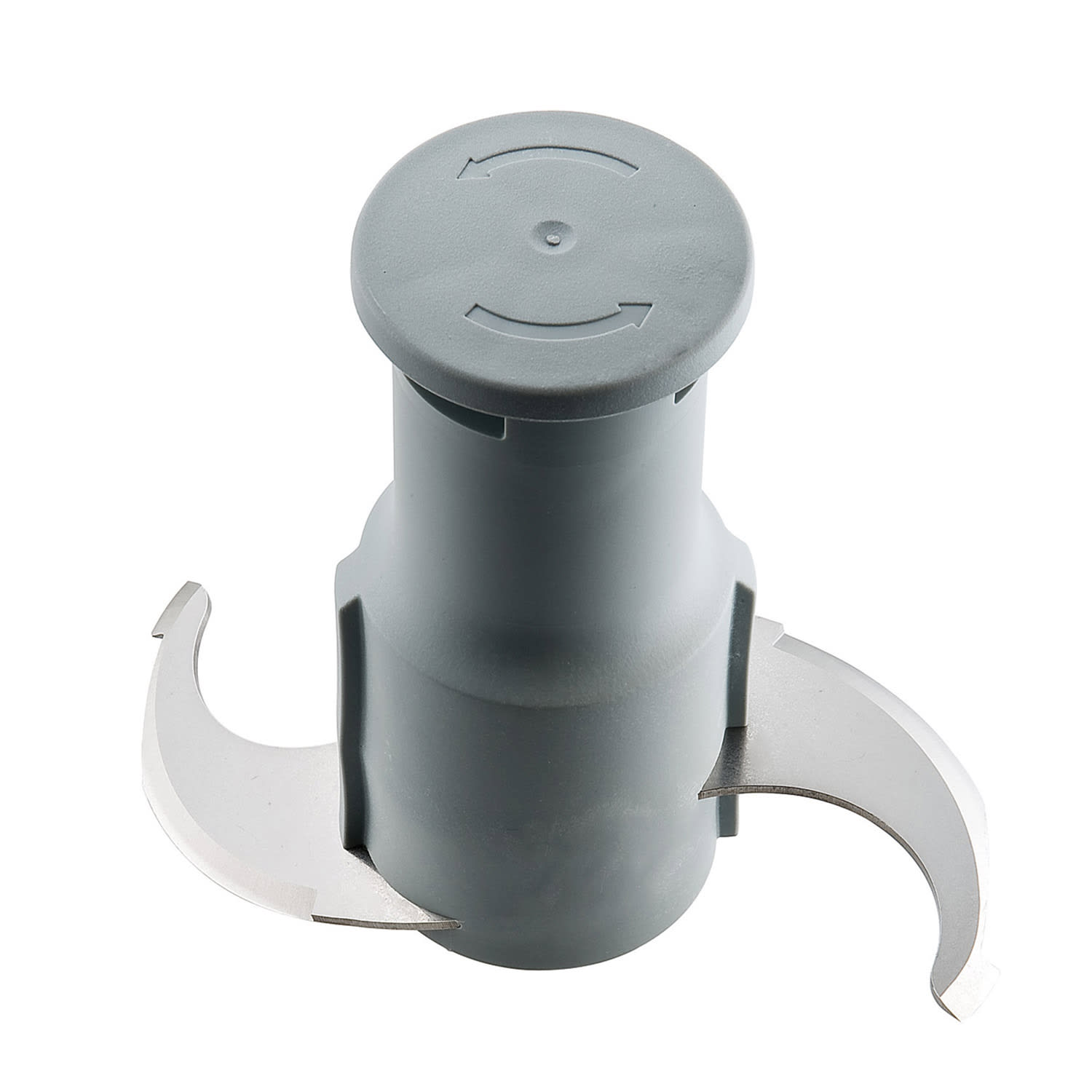 Eurodib 653665 Dito Sama Smooth Blade Rotor for 5 4/5 qt Cutter/Mixer