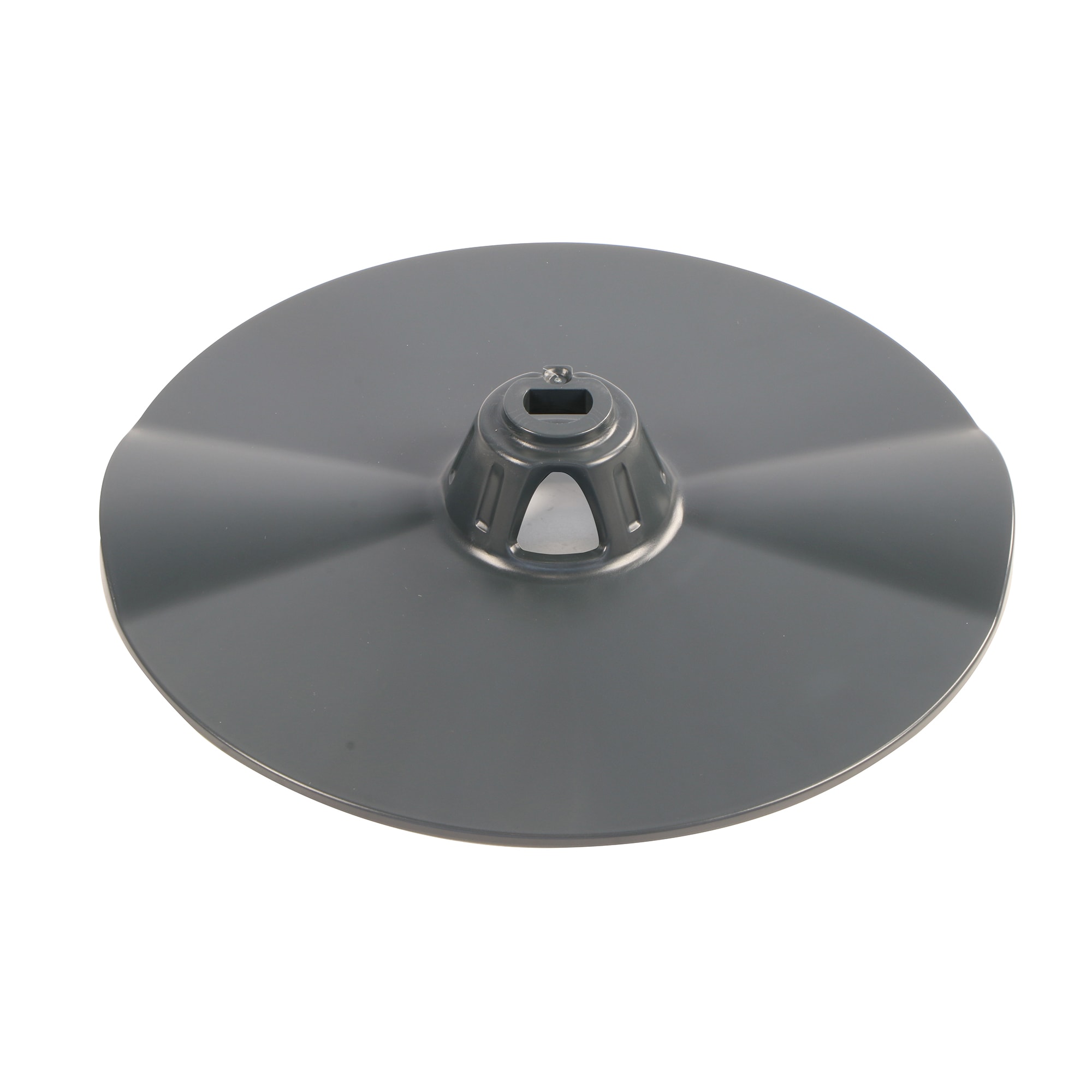 Eurodib 650232 Dito Sama Ejector Plate for Vegetable Slicer