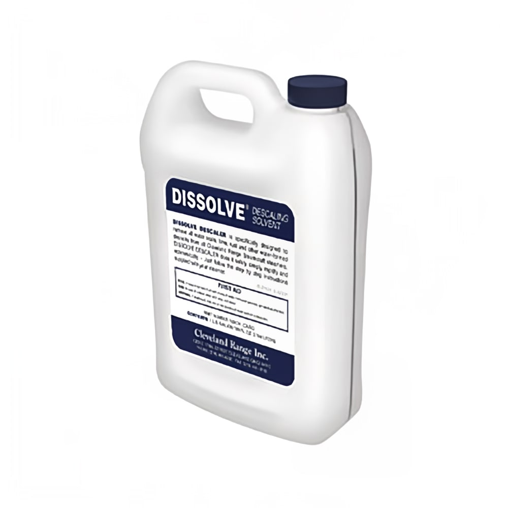 Cleveland DISSOLVE 106174 16 oz Descaling Solution