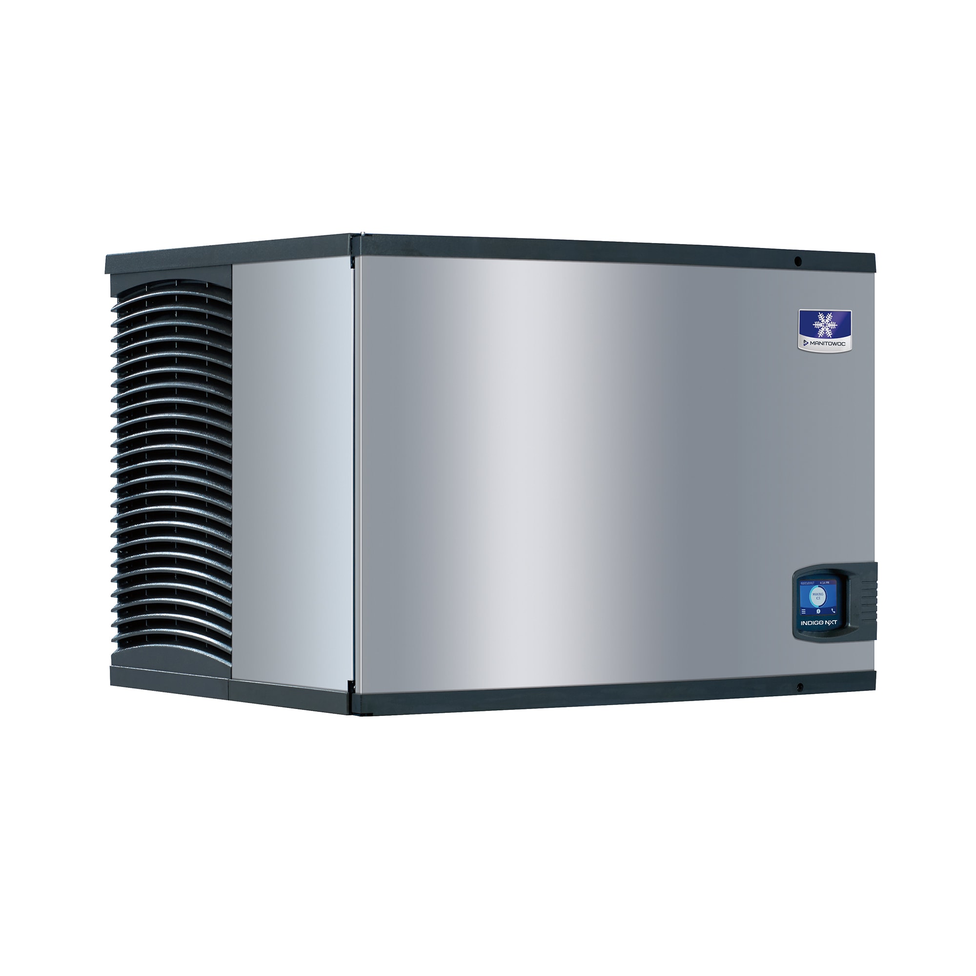Manitowoc Ice IYT0750N 30" Indigo NXT™ Half Cube Ice Machine Head - 720 ...