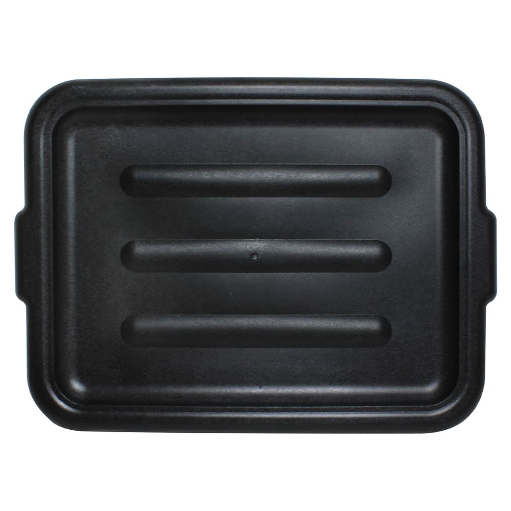 Thunder Group PLBTC001B Bus Box Cover, Black