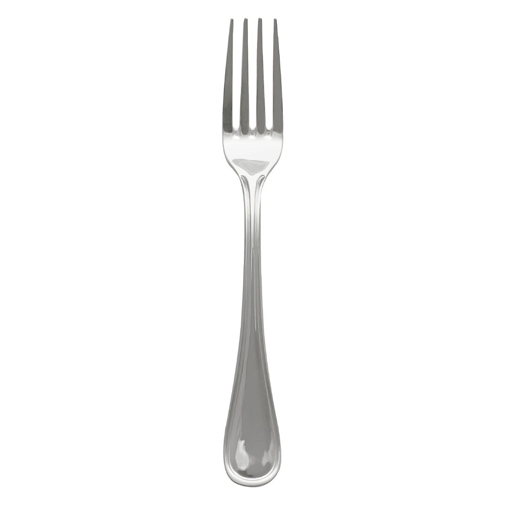 Thunder Group SLAT206 7 3/10" Dinner Fork with 18/10 Stainless Grade ...