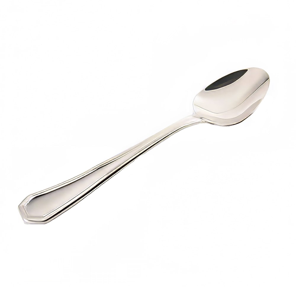 Thunder Group SLWH204 7 2/5" Dinner Spoon with 18/10 Stainless Grade ...
