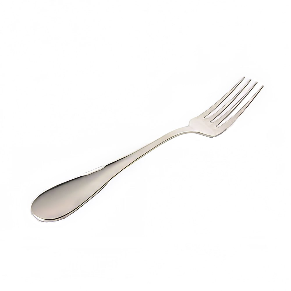 Thunder Group SLYK212 8" Table Fork with 18/10 Stainless Grade, York ...
