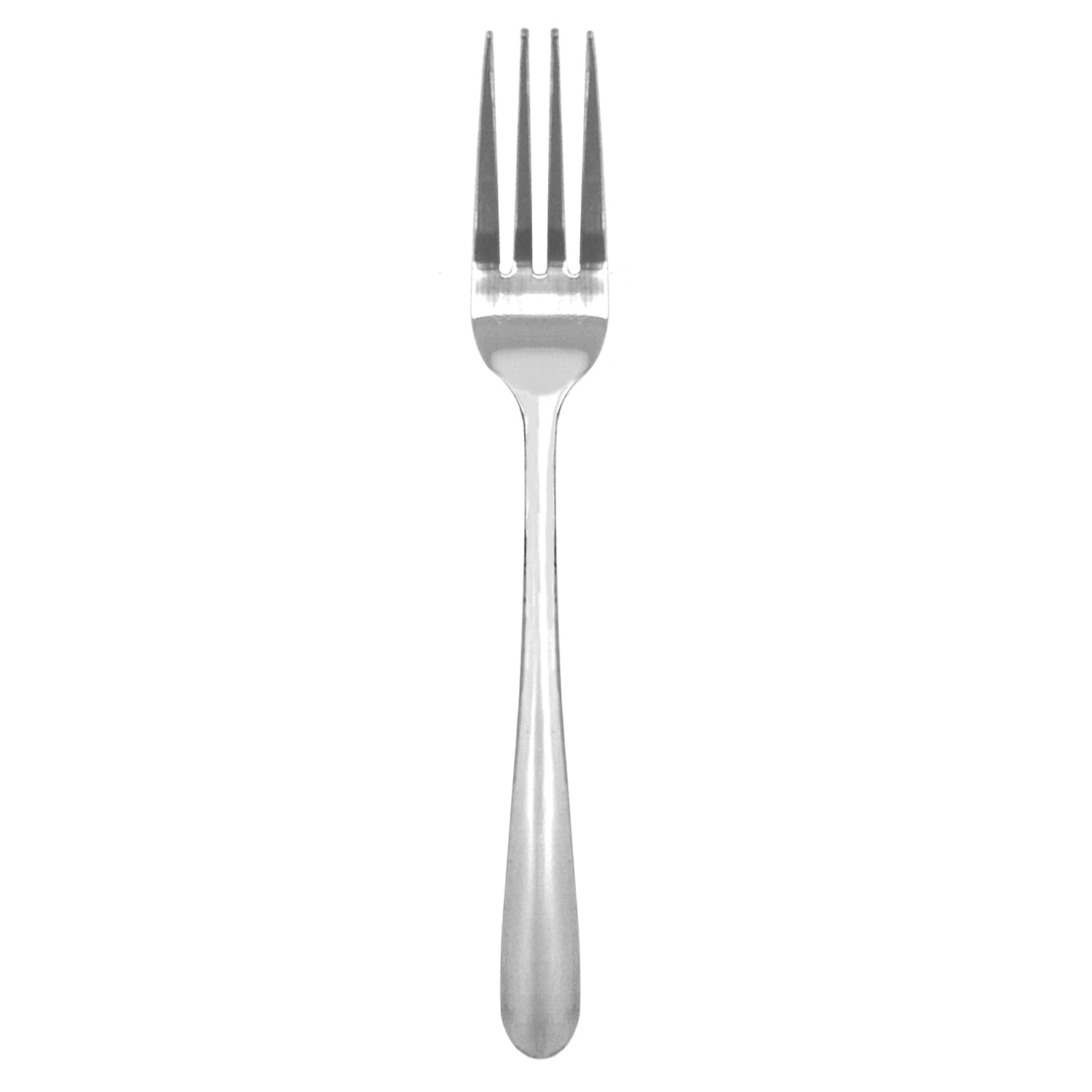 Thunder Group SLWD106 7 1/8" Dinner Fork with 18/0 Stainless Grade ...