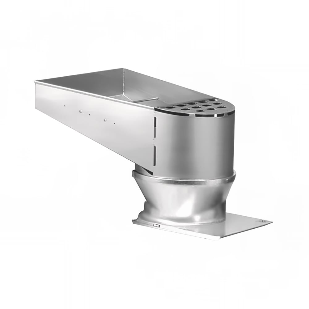 Electrolux Professional 653037 Automatic Hopper for TR260