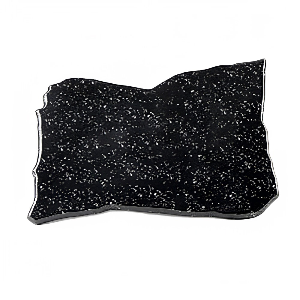 Elite Global Solutions Irregular Shape Display Stone - 16"L x 11 ...