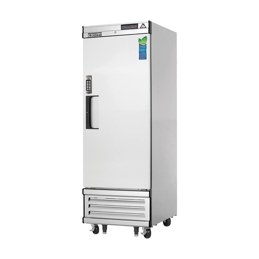 Everest Refrigeration EBWR1-LAB 29 1/4" One Section Laboratory ...