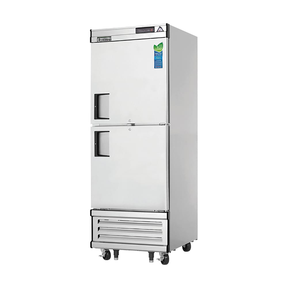 Everest Refrigeration EBWFH2 29 1/4" EB Series One Section Reach In ...