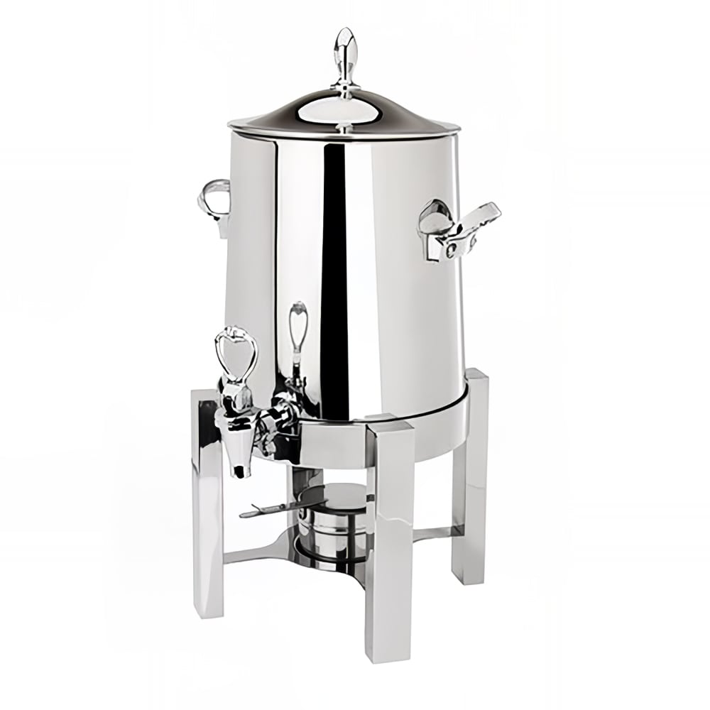 Eastern Tabletop 3143 3 gal Low Volume Dispenser Coffee Urn w/ 1 Tank ...