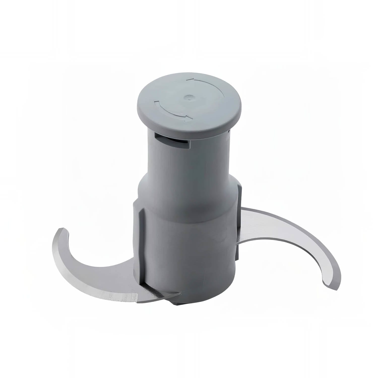 Eurodib 653581 Dito Sama Smooth Blade Rotor for 5 4/5 qt Cutter/Mixer