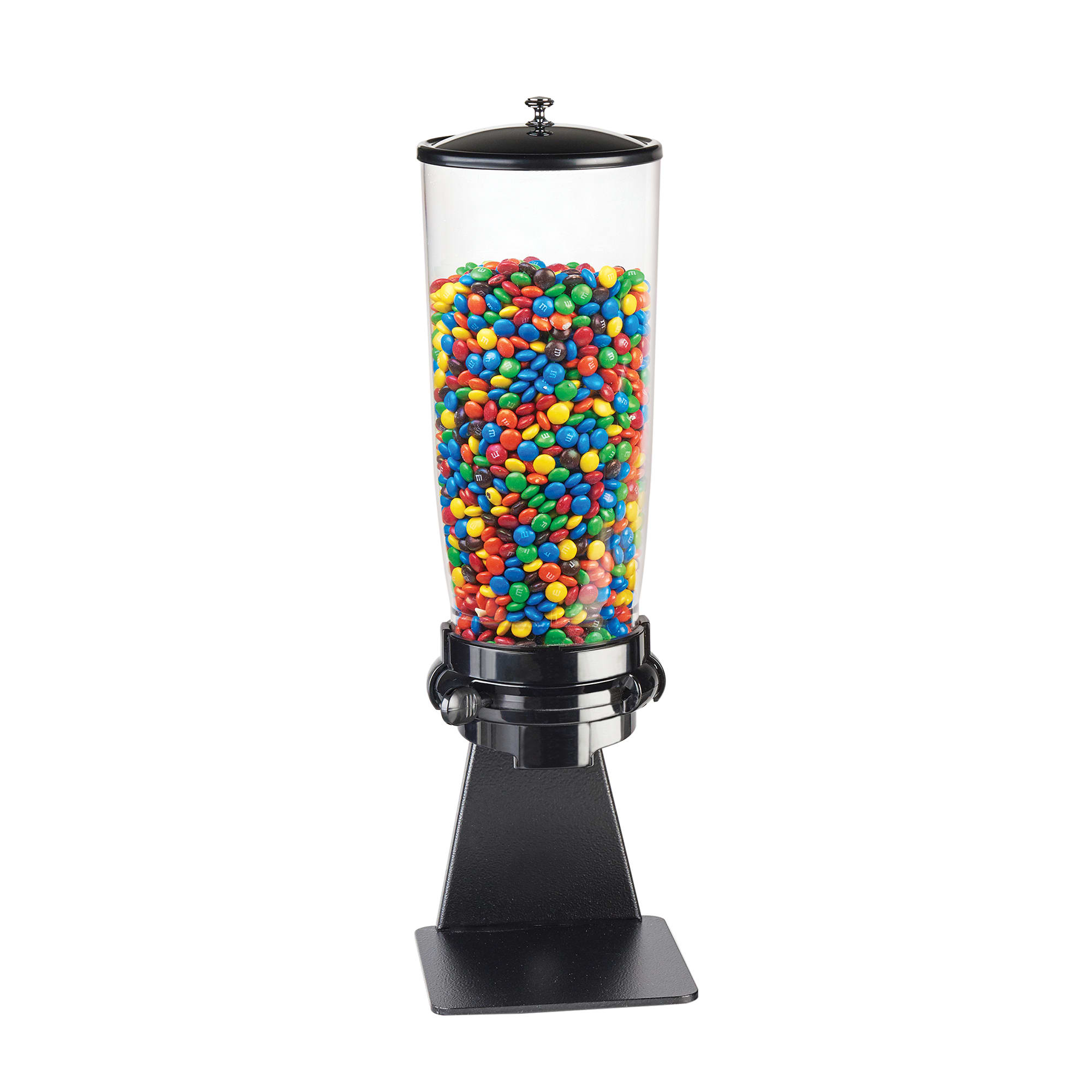 Cal-Mil 3534-1-13 Countertop Topping Dispenser, (1) 5 liter Hopper