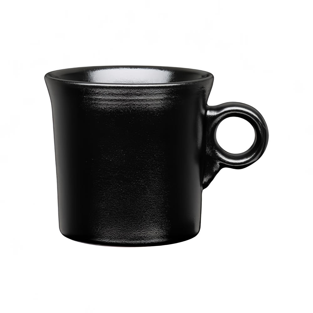 Fiesta 10 1/4 oz Fiesta Java Mug - China, Foundry (HL45320000)