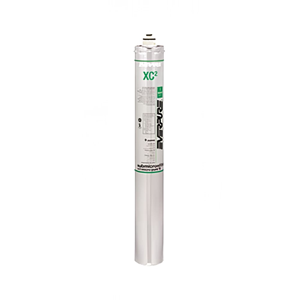 Everpure EV961397 XC² Replacement Water Filter Cartridge - 12,000 gal ...