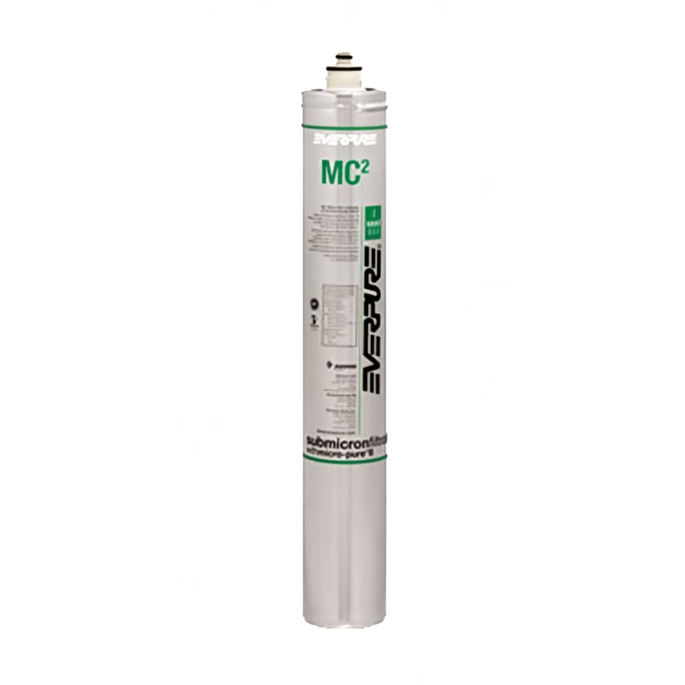 Everpure EV961255 MC² Replacement Water Filter Cartridge - 9,000 gal ...