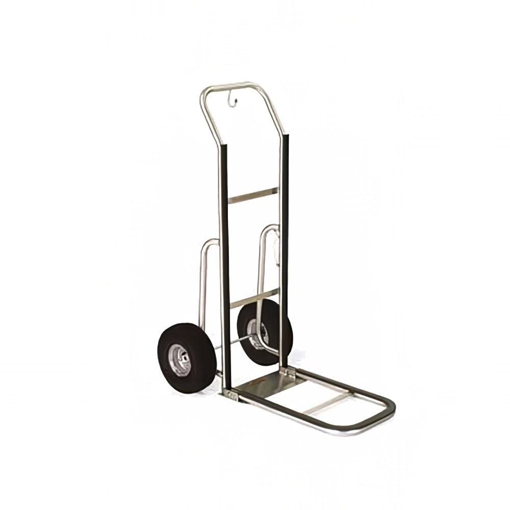 Forbes Industries Standard Bellman's Handtruck w/ 24" Dropnose ...