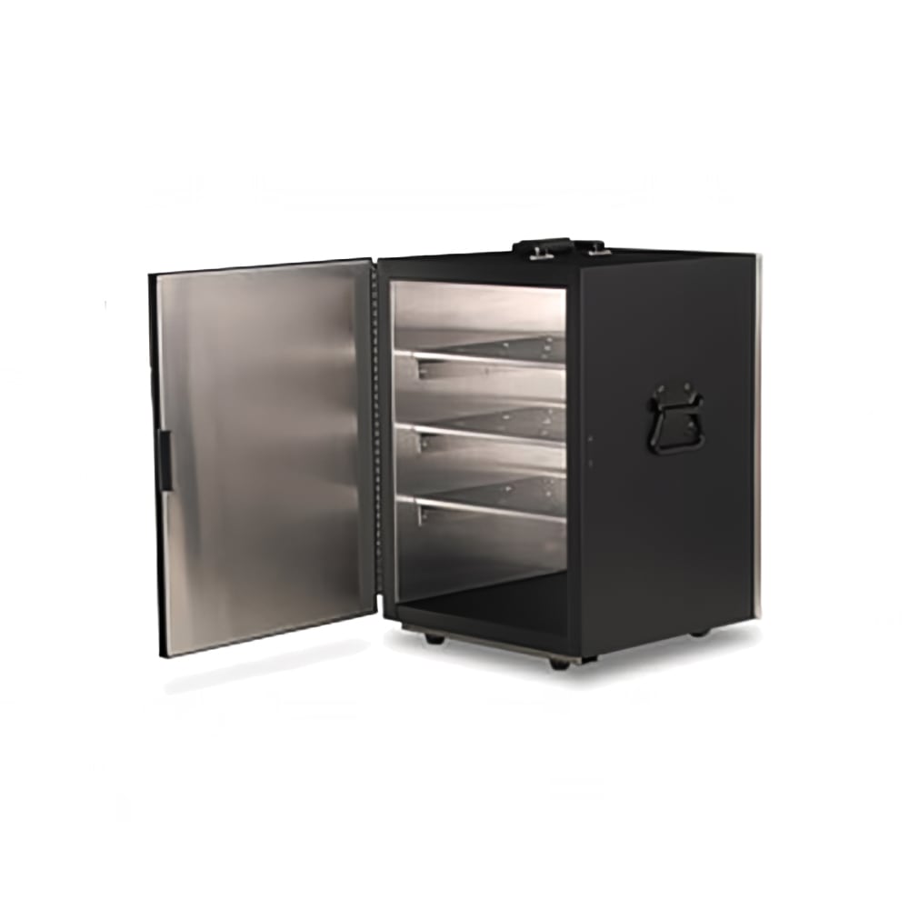 Forbes Industries Room Service Insulated Hot Box - Solid Fuel Style ...