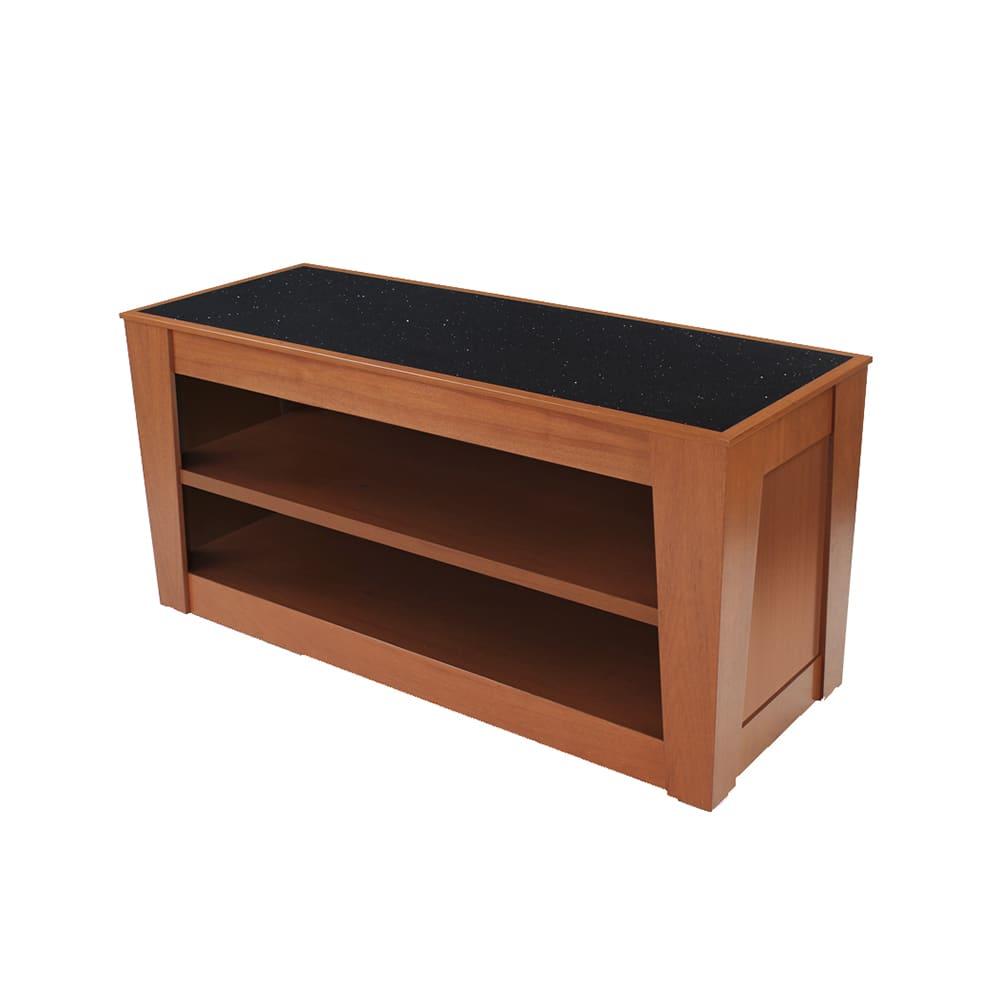 Forbes Industries 72" Mobile Induction Table w/ (2) Left & Right ...